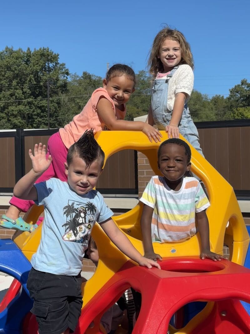 Home - Little Wolves Learning